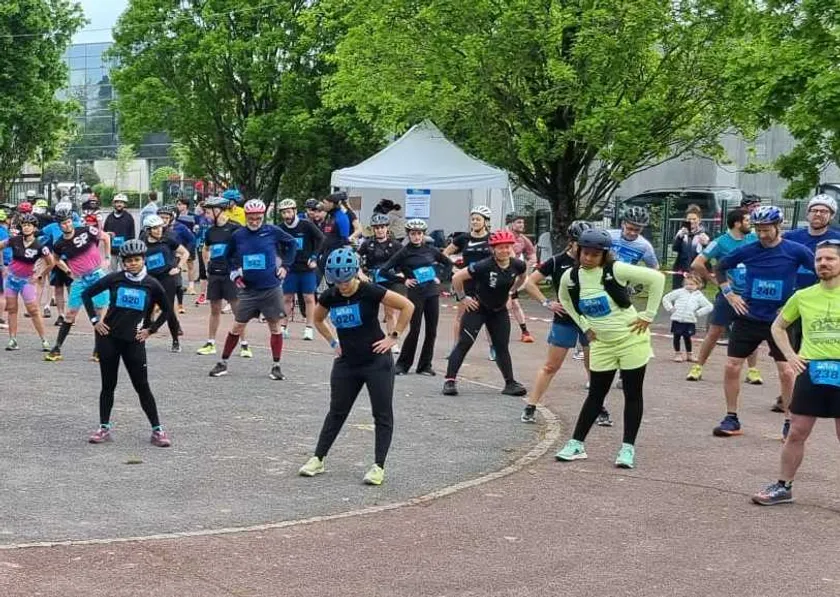 Run and Bike de Noiseau - Billetterie officielle